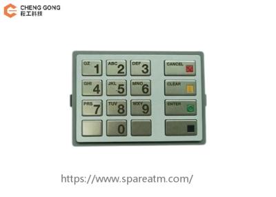 中国 49249443707A デイボルトATM機械部品 デイボルト EPP7 PCIプラスキーボード 英語版 販売のため