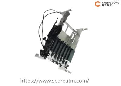 중국 49225250000A 디볼드 ATM 기계 예비 부품 디볼드 옵테바 AFD 1.5 버전 스택 판매용