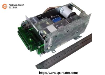 China 445-0704482 NCR 6625 Selfserv 25 USB Smart Card Reader ATM Machine Parts for sale