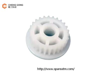 China 445-0632945 4450632945 NCR Pick Module 26 Tooth Pulley Gear ATM Spare Parts for sale