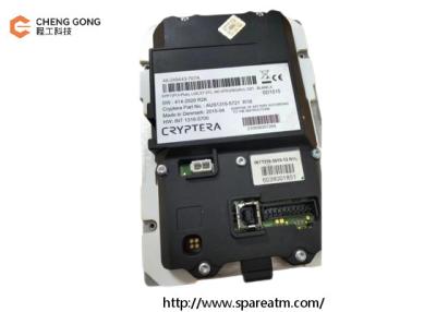 Chine 49-249443-707A Diebold EPP7 PCI-Plus Clavier Version anglaise Partie de la machine ATM à vendre