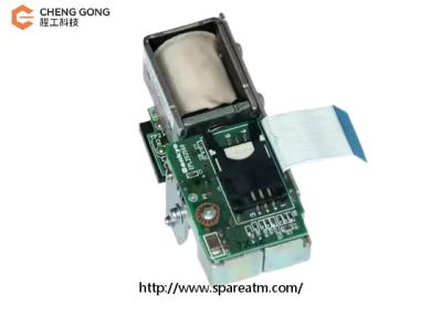 Chine S02A924A01A S02A924A01 Diebold Opteva Lecteur de carte IC Module de tête ATM Parties à vendre