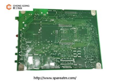 中国 Wincor TP06 コントロールボード ATM 機械部品 1750110151 販売のため