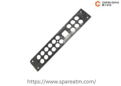 China 49-211555-000 ATM Machine Spare Parts Diebold 5500 2.0 Pick Module Keyboard Plastic Part for sale