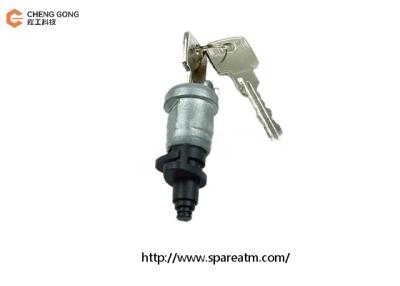 China Wincor Cassette Atm Key Locks New Original 2050xe 01750075987/1750075987 for sale