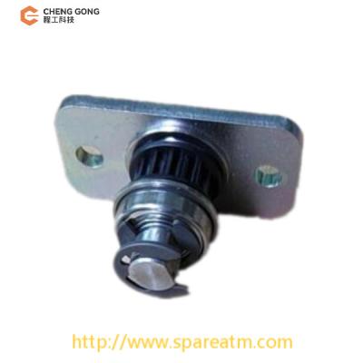 China 445-0743612 4450743612 NCR S2 Platform Gear Rack Assembly ATM Machine Parts For NCR Parts for sale