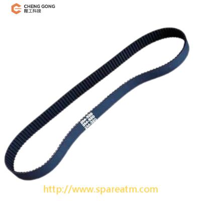 中国 009-0027466 S2M320-9 009-0031089 NCR S2 トロッリー同期ベルト 160T NCR部品の交換部品のために 販売のため