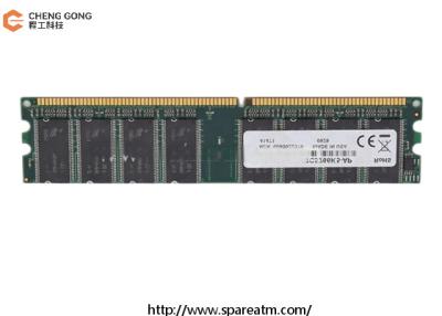 China 0090018407 009-0018407 NCR ATM Spare Parts DRAM 256MB DIMM 32mx64 PC100 Phantom Core for sale