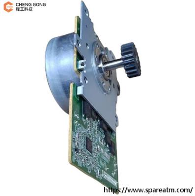 China 497-0517268-206 Fujitsu GSR50 Platform Motor Components Fujitsu ATM Machine Spare Parts for sale
