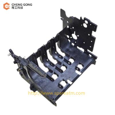 Cina 445-0754705 4450754705 NCR S2-SNT Bracket ATM Parti di macchine per NCR Parti di ricambio Accessori in vendita