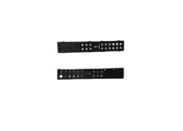 Cina 49024312000A 49-024312-000A Diebold ATM Parts Cash Keypad per cassetta con serratura e chiave in vendita
