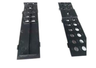 Cina 49024312000A 49-024312-000A Diebold ATM Parts Cash Keypad per cassetta con serratura e chiave in vendita