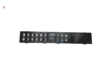 Cina 49024312000A 49-024312-000A Diebold ATM Parts Cash Keypad per cassetta con serratura e chiave in vendita