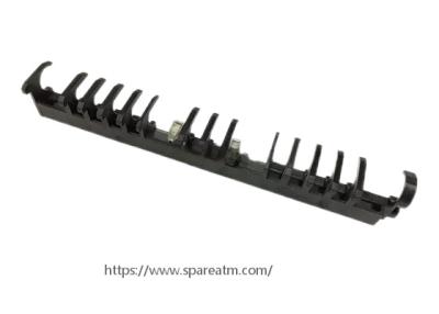 Cina 2P004491 Hitachi HCM 3842 ATM Machine Parts Hitachi WUR RJBR Guida utilizzata in Hitachi in vendita