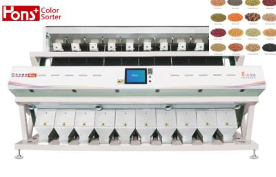 Cina Funzione multipla ottica del vaglio di colore della telecamera CCD di Cassia Seed in vendita