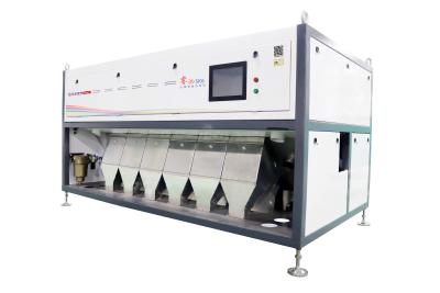 China Máquina de classificação integral original secada do elevado desempenho do patim do marisco à venda