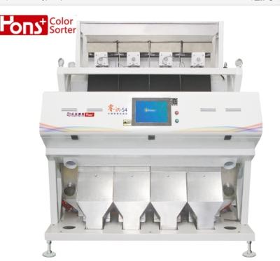 China Hoge Sorterende Nauwkeurigheid Wit Bean Color Sorter Sorting Machine voor Bean Separating Te koop