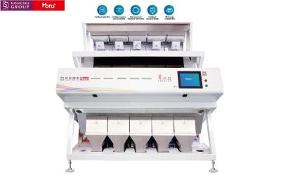 China CCD-Kleur die Machine van Foto-elektrische Technologie van 3.0KW-Voltage AC220V/50HZ uitwerpen Te koop
