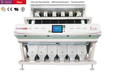 China Minerale de Kleurscheidingenmachine van Kwartssilican met Macht Minder 3.6KW AC220V/60HZ Te koop