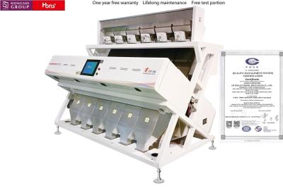 China 3.6KW de Separatormachine 220 Voltage 50 Herz van de machtskleur met Hoge Productiecapaciteit Te koop