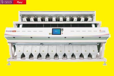 China CCD-Kleuren Sorterende Uitwerper voor de Verwerking van Industriële Grondstof met 5.5KW-Macht voor Voedsel Upgarding Te koop