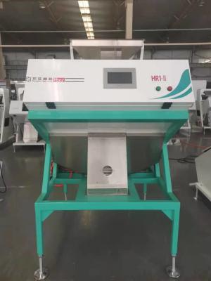 中国 高精度な餅米色の選別機220V 50HZの低い電力の消費 販売のため