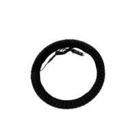 Quality 38cm Suede Electric Heating Steering Wheel Cover with Bending Resistance Advantages 45W/PC for sale
