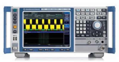 중국 스펙트럼 방사계를 위한 R&S FSV4 10Hz-4GHz 신호 스펙트럼 분석기 판매용
