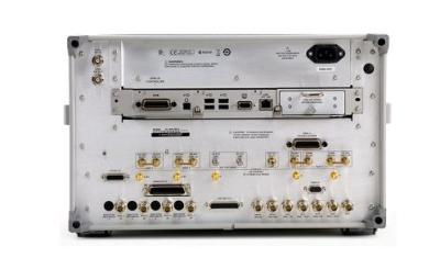 China Vektor-Netzwerkanalysator-Mikrowelle Agilent N5242A PNA X 26,5 Gigahertz zu verkaufen
