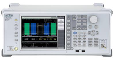 China MS2830A-Mikrowellen-Signal-Spektrumanalysator 9kHz-3.6GHz besaß vor zu verkaufen