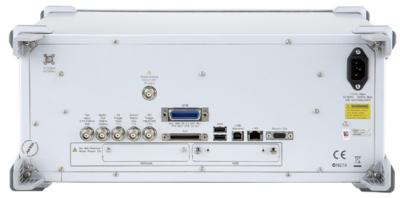 China MS2830A-Mikrowellen-Signal-Spektrumanalysator 9kHz-3.6GHz besaß vor zu verkaufen