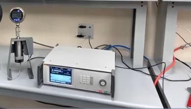 Cina Calibratore durevole del prodotto del FCC multi, calibratore dell'oscilloscopio della passera 8270A in vendita