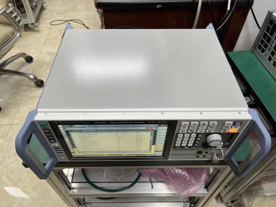 중국 Rohde And Schwarz FSV3030 Signal And Spectrum Analyzer 10 Hz To 30 GHz FCC 판매용
