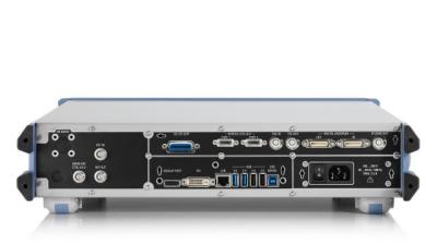 중국 R&S FPS Signal And Spectrum Analyzer for GSM/EDGE, WCDMA/HSPA+, LTE, 5G, WLAN 판매용