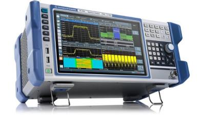 중국 R&S FPL1000 Spectrum Analyzer 5 KHz To 26.5 GHz Lightweight With Small Footprint 판매용