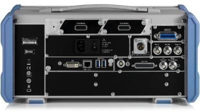 중국 R&S FPL1000 Spectrum Analyzer 5 KHz To 26.5 GHz Lightweight With Small Footprint 판매용