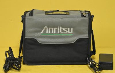 China Anritsu S332E Site Master Cable portátil y analizador de antena Compacto con espectro en venta