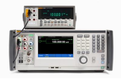 Cina Industrial Fluke 5560A Multi Product Calibrator Benchtop Multimetri a 6,5 cifre in vendita