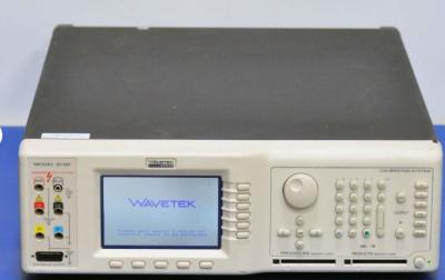 Cina Wavetek 9100 Calibratore multi prodotto DCV ACV DCI ACI Calibratori DMM multifunzione in vendita