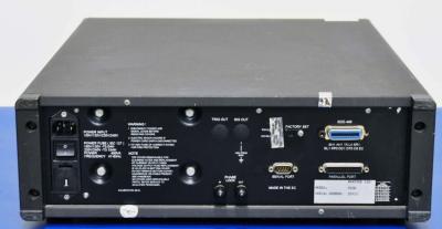 Cina Wavetek 9100 Calibratore multi prodotto DCV ACV DCI ACI Calibratori DMM multifunzione in vendita