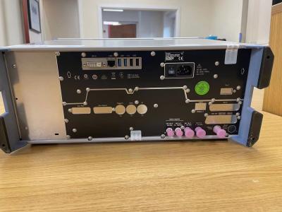 중국 Rohde & Schwarz FSV3007 Signal And Spectrum Analyzer 10 Hz To 7.5 GHz With Touchscreen 판매용