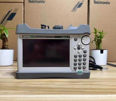China Tested Anritsu S331L Site Master Handheld Cable And Antenna Analyzer 2 MHz to 4 GHz en venta