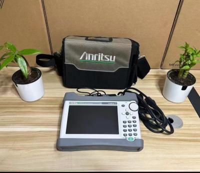 China Tested Anritsu S331L Site Master Handheld Cable And Antenna Analyzer 2 MHz to 4 GHz en venta