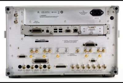 China Keysight/Agilent N245A Draagbare PNA-X Vector microgolf analysator Te koop