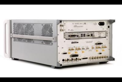 China Keysight/Agilent N245A Draagbare PNA-X Vector microgolf analysator Te koop