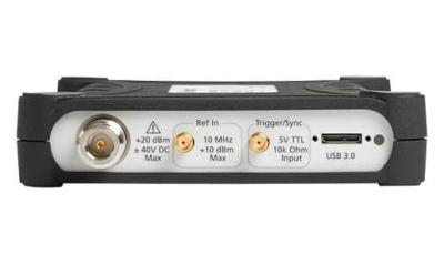 Китай Tektronix RSA306B USB Анализатор спектра в реальном времени от 9 кГц до 6,2 ГГц RSA306B USB портативный Анализатор спектра в реальном времени продается