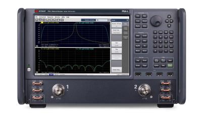 Cina Keysight N5234B PNA-L Microwave Network Analyzer, da 10 MHz a 43,5 GHz in vendita