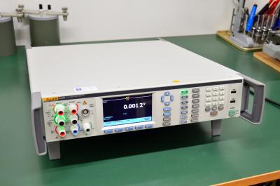 중국 FLUKE 8558A 8.5자리 멀티미터 판매용