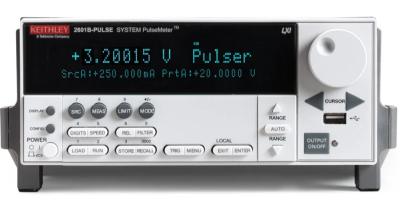 China Keithley 2601B-PULSE 10A 10V Unidad de Medida y Fuente con Pulso de 10µs en venta