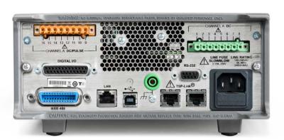China Keithley 2601B-PULSE 10A 10V Unidad de Medida y Fuente con Pulso de 10µs en venta